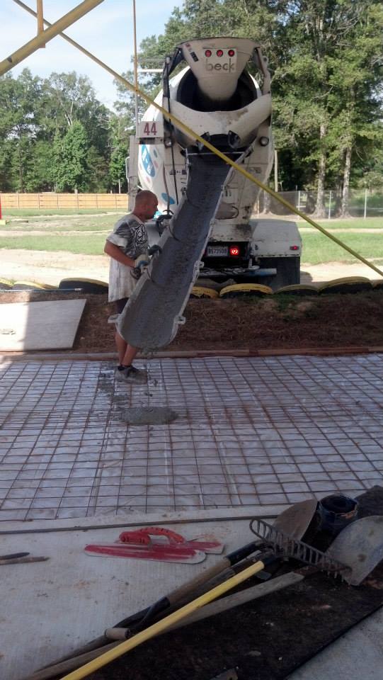 River Road Go-Kart Track