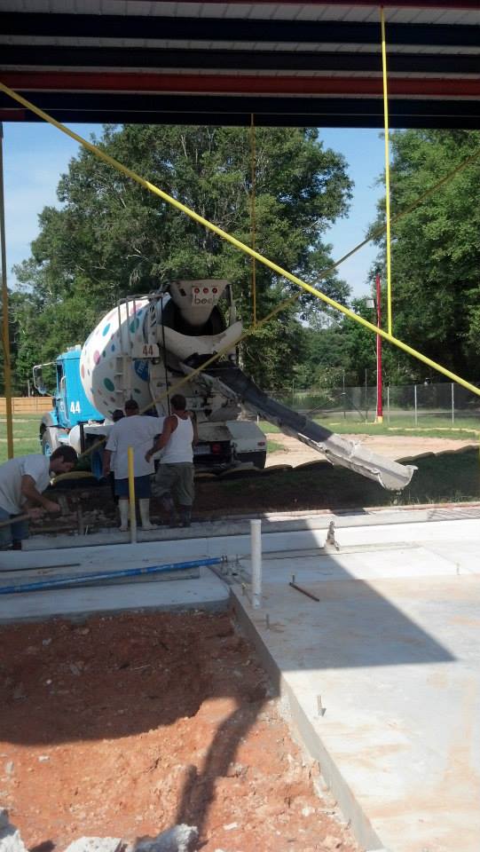 River Road Go-Kart Track