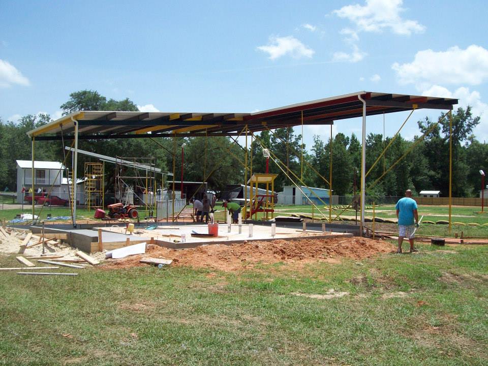 River Road Go-Kart Track